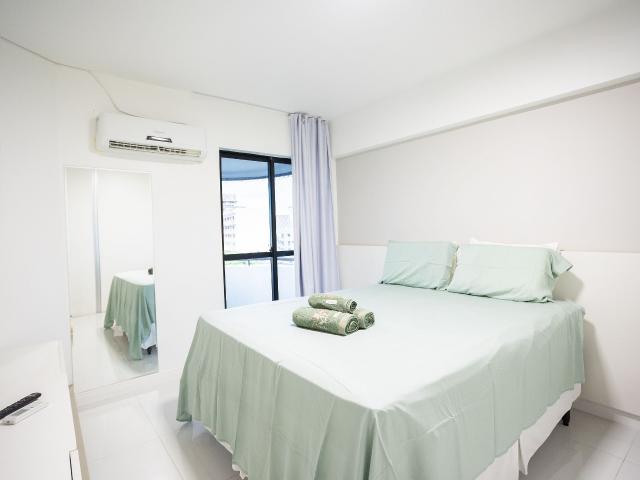 Residencial Olinda Apê incrível por Carpediem
