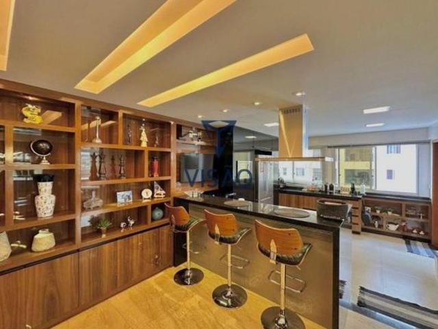 Residencial Olympique, 3 quartos, suite, armarios, ôfuro, 3 garagens Guara II