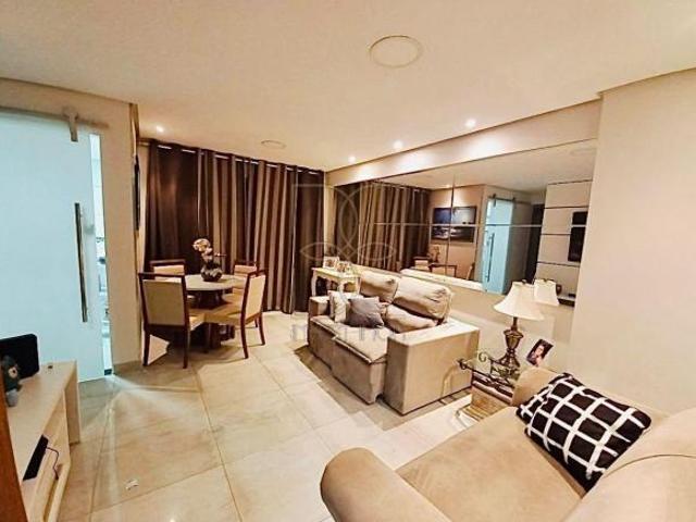Residencial Olympique | Guará II Apartamento 2 Quartos