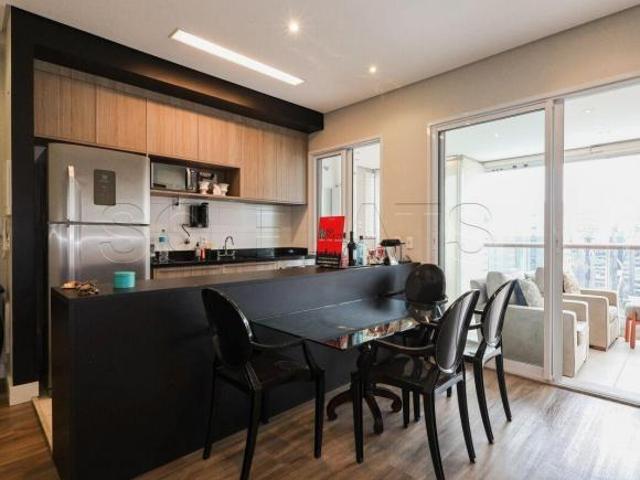 Residencial On Eleven, apto disponível para venda com 56m², 1 dormitório e 1 vaga de garagem