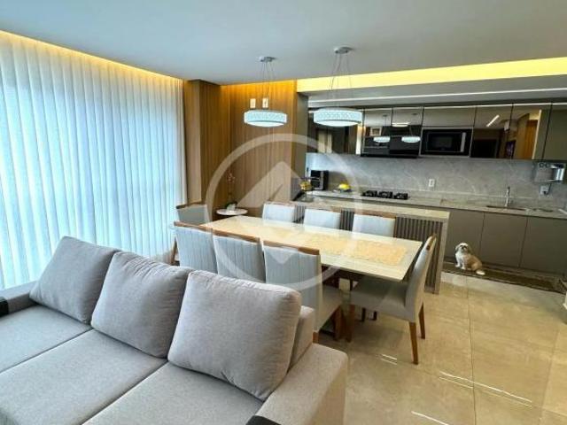 Residencial ON Marista Design codigo: 121198