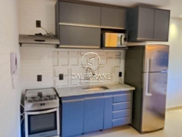 RESIDENCIAL ONE MALL | ÁGUAS CLARAS | 30M² | MOBILIADO | REFORMADO | NASCENTE