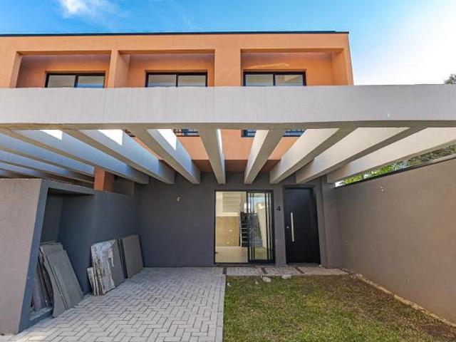 Residencial Ópera Tingui em Curitiba PR