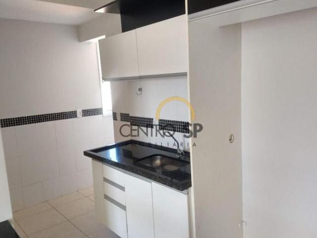 Residencial Opera, Apartamento para venda com 42 m² e 1 quarto