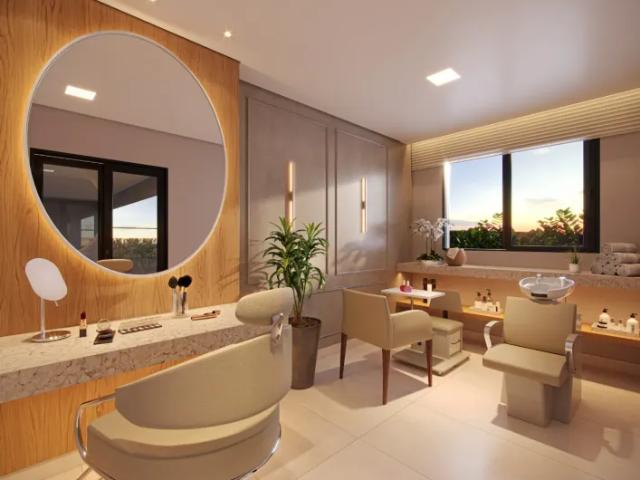 Residencial Orby Flamboyant Apartamento 03 Quartos