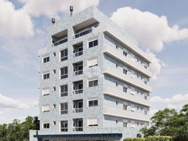 Residencial Origem centro de Santa Maria RS