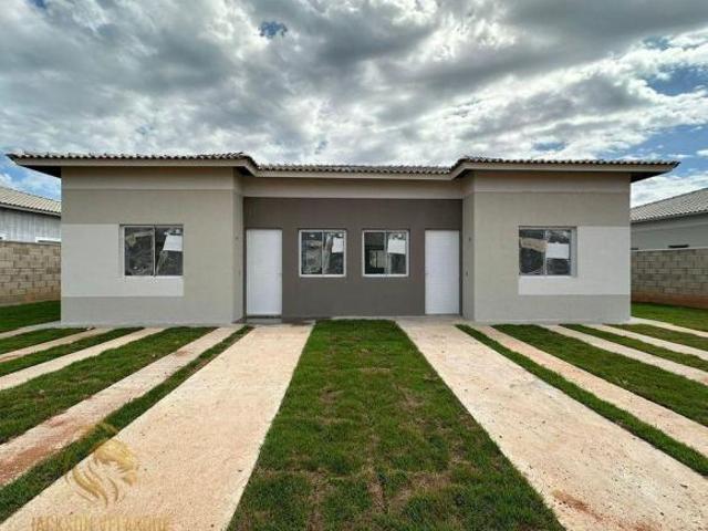 Residencial Origem do Sol