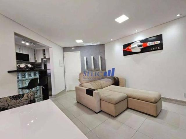 Residencial Orquídea Apto 56m², 2 dorm, Jundiaí. COD AP0820