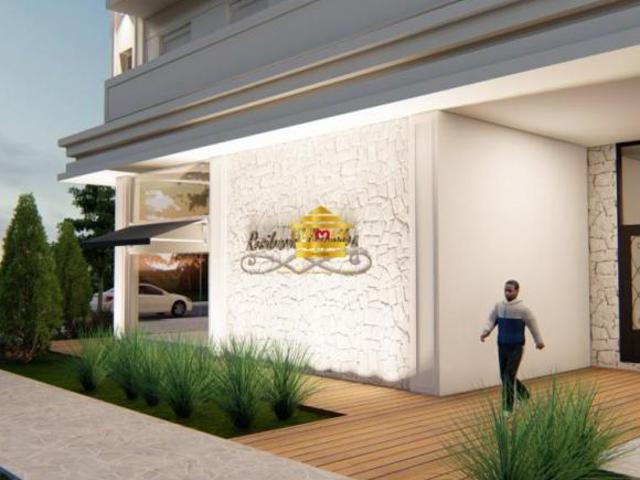 Residencial Orquídea em Dois Irmãos