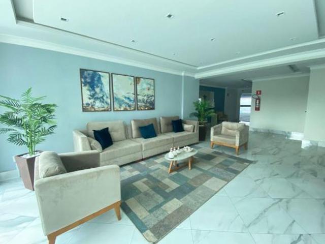 Residencial OTTAWA 980 MIL 03 dormitórios com 03 vagas privativas Bairro Boqueirão PG