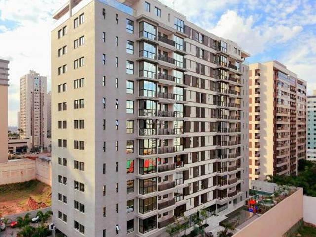 Residencial Ouro Branco VI 2 e 3 Suítes + Lavabo Pronto Para Morar