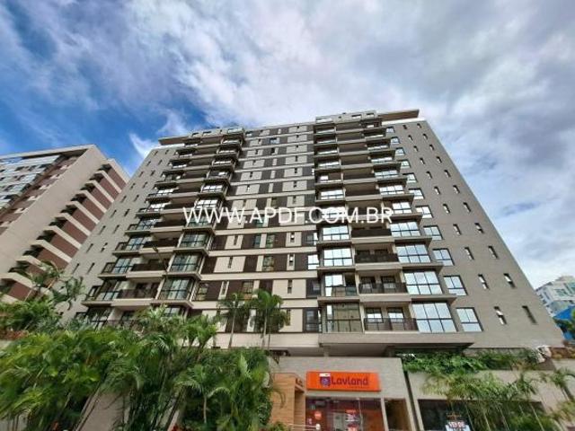 Residencial Ouro Branco VI, AP. 3 Suítes, 94m², Alto padrão, 2 vagas, Lazer completo