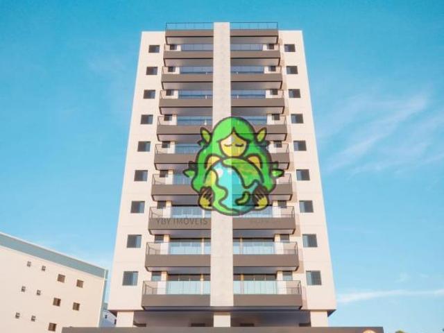 Residencial Pamplona, com coberturas duplex de 154m², PRAIA MARTIM DE SÁ