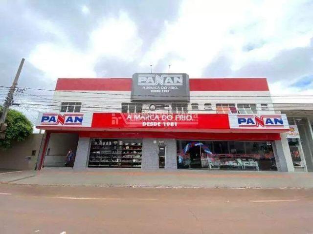 Residencial Panan