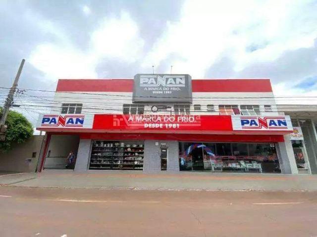 Residencial Panan