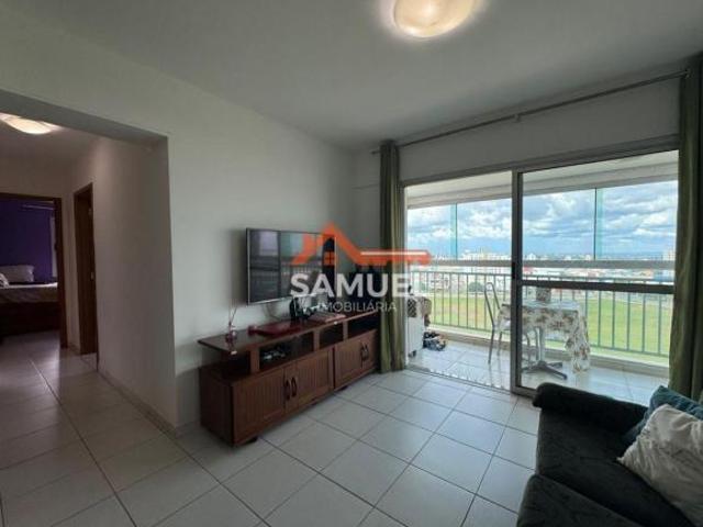 Residencial Panorama 03 Quartos sendo 01 suite Quadra. 102 samambaia Sul de frente ao Metrô