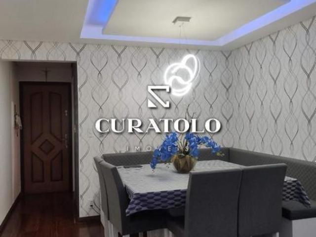 Residencial Panorama LINDO APARTAMENTO PRONTO PARA MORAR