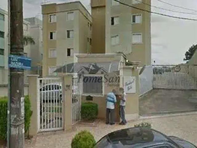 Residencial Paola Apartamento em Nova América, Piracicaba/SP