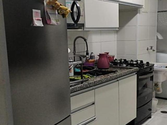 Residencial Padroeira