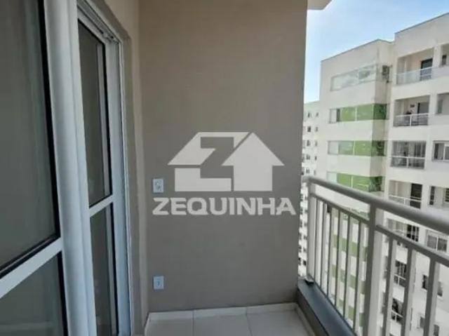 Residencial Padroeira