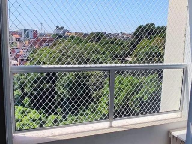 Residencial Padroeira