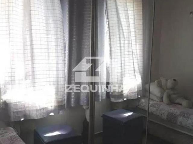 Residencial Padroeira