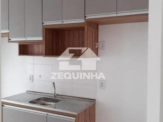 Residencial Padroeira
