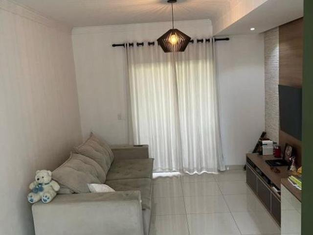 Residencial Paisagem Renoir