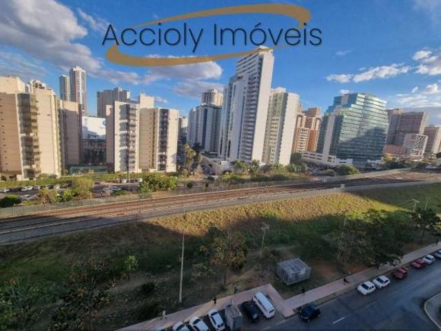 RESIDENCIAL PALADIUM | 3 QUARTOS | SUÍTE | LAZER COMPLETO | ÁGUAS CLARAS