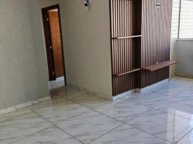 RESIDENCIAL PALADIUM ACEITA FINANCIAMENTO MOBILIADO REFORMADO 3 QUARTOS 75m²