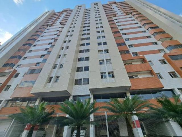 Residencial Paladium  AP. 3 Qts, 78m², OPORTUNIDADE, Vista Livre