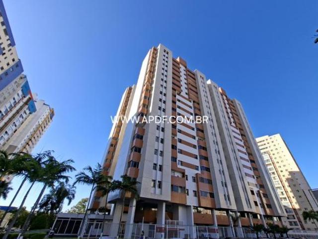 Residencial Paladium  AP. 3 Quartos, 1 suíte, 78m², armários planejados, Vista livre, Oportunidade
