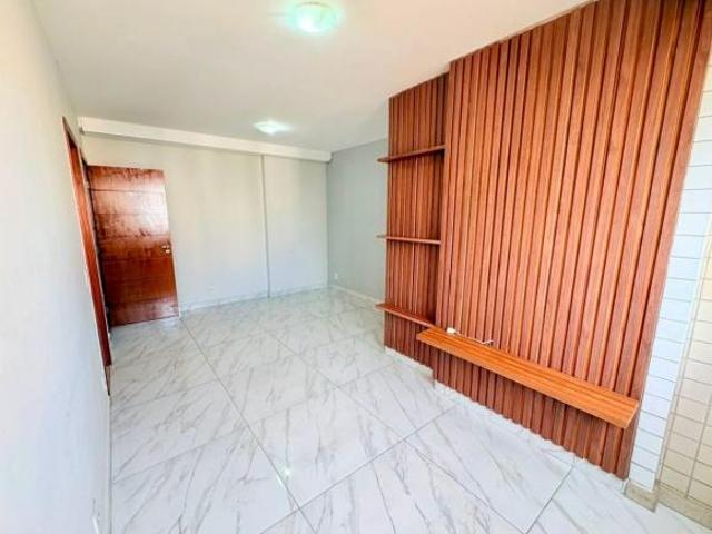 Residencial Paladium Apartamento 3 Quartos Lazer Completo Águas Claras