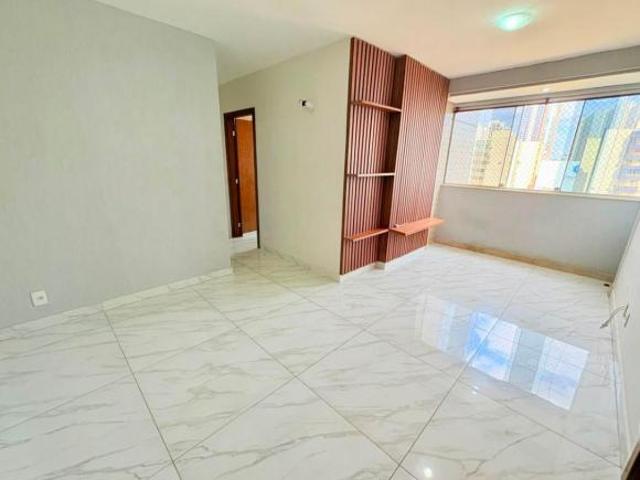 Residencial Paladium Apartamento 3 Quartos Lazer Completo Águas Claras