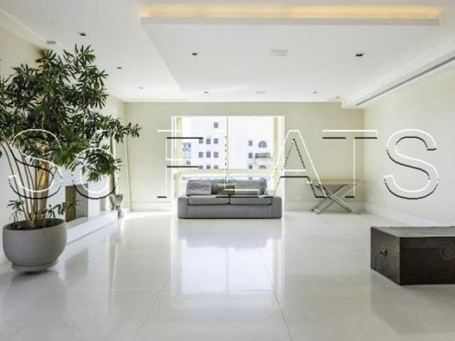 Residencial Palazzo Reale, apartamento disponível para venda com 465m², 4 dormitórios e 5 vagas