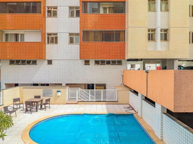 Residencial Palladium – Águas Claras