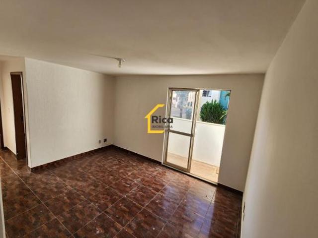 Residencial Pallissander Apartamento 2 Quartos e Vaga de garagem inclusa