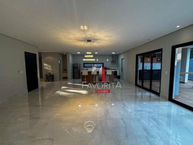 Residencial Palm Hills com 4 dormitórios à venda, 325 m² por R$ 2.000.000 Rio Cotia Cotia/São Pa
