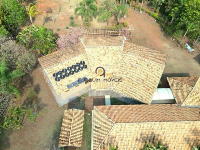 Residencial Palmas Del Rey