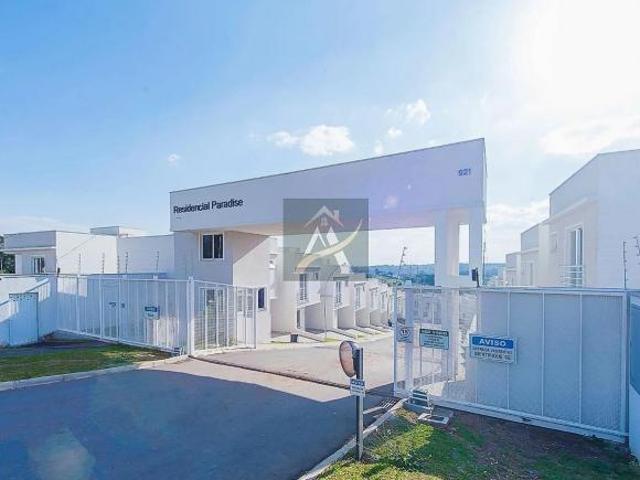 Residencial Paradise