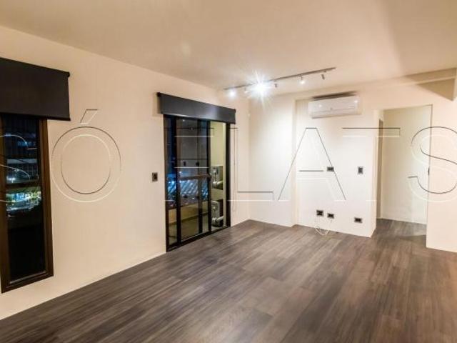 Residencial Paradise Tower, apartamento disponível para venda com 88m², 1 dormitório e 1 vaga