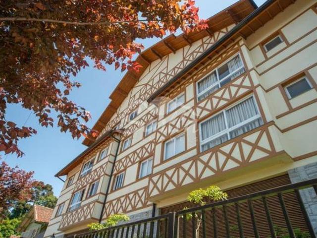 RESIDENCIAL PARADISO