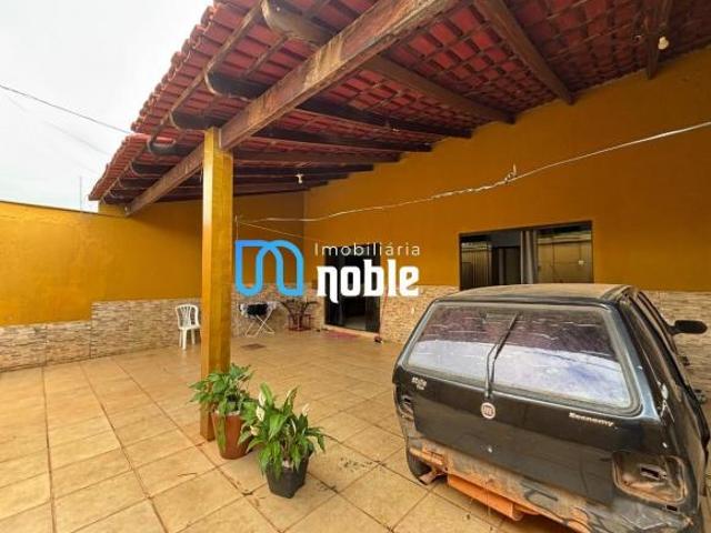 Residencial Paraíso/ Ponte Alta 3Qts sendo 2 suites lote de 400m²