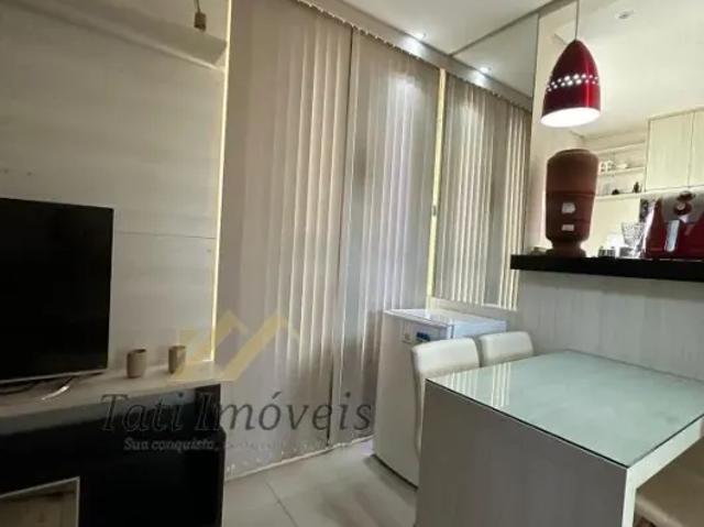 Residencial Parati