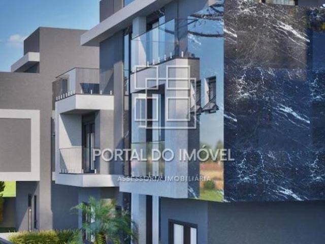 Residencial Paris com 3 suítes – Sofisticação, con