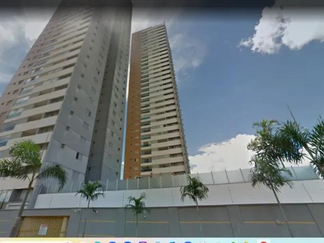 Residencial Park Privilege