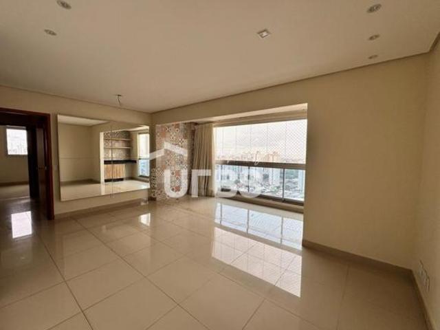 Residencial Park Privilege Andar Alto, Apto 3 Suítes Parque Amazônia* ACEITA AUTO/LOTE COMO PE
