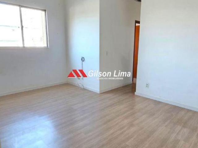 RESIDENCIAL PARK SAMAMBAIA QS 402 75 m2 3 Quartos Nascente Armários