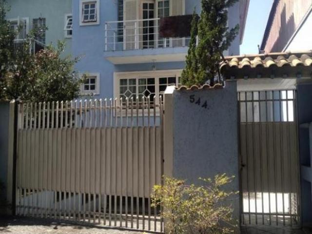 Residencial Parque Continental