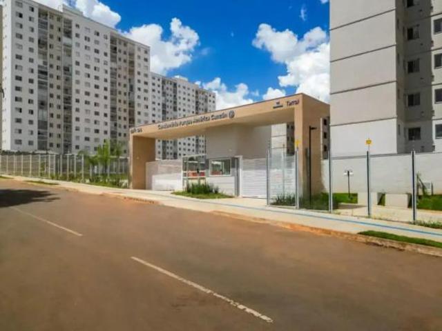 Residencial Parque América Cancún Garden Oportunidade codigo: 351603